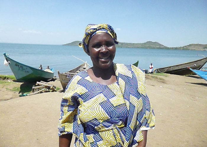Protecting the powerless - Renewable World - Kenya Protecting the powerless - Renewable World - Kenya