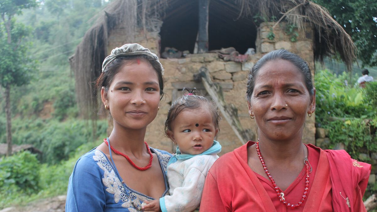 Pipelines of Promise for Pabitra - Renewable World