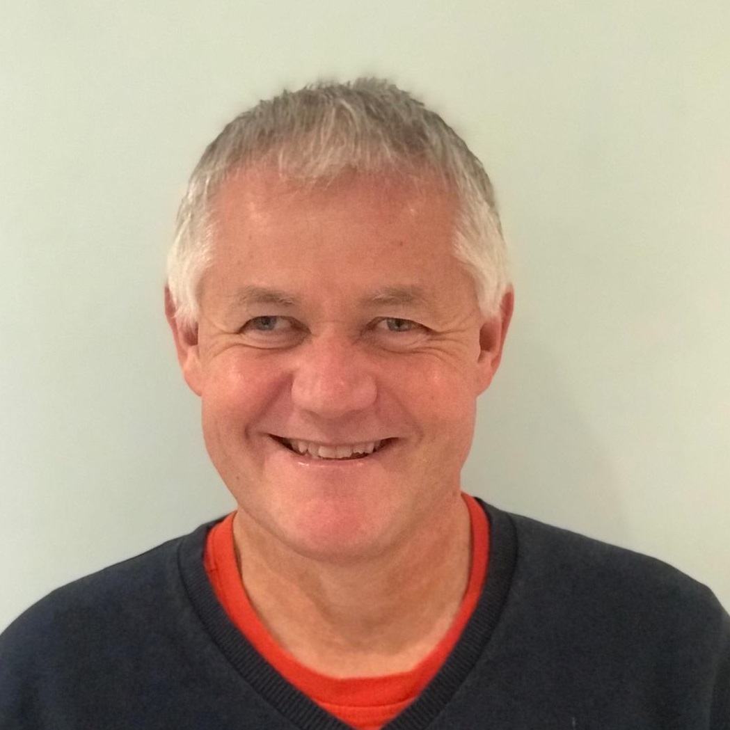 Richard Dewdney - Renewable World