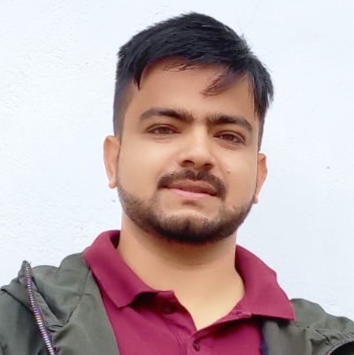 Suman Acharya - Renewable World