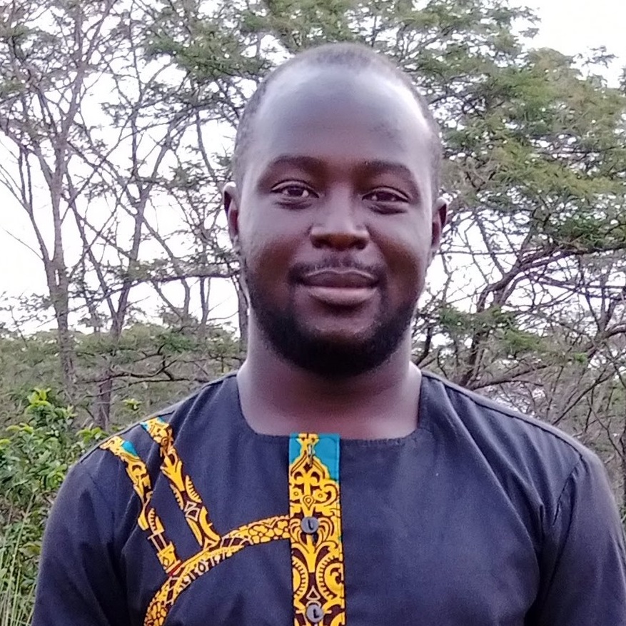 Eugene Onyango Oduor - Renewable World