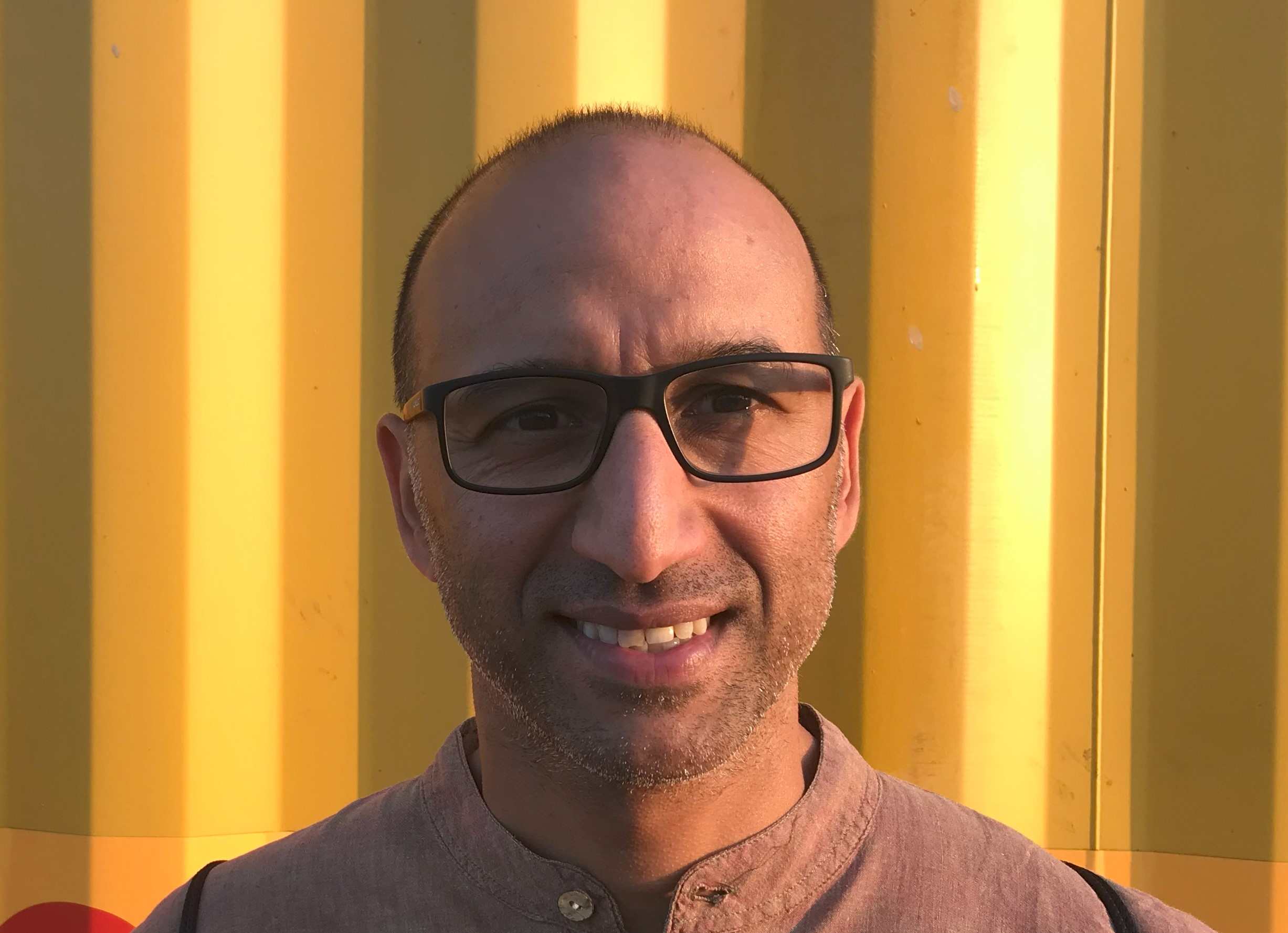 Shoumo Kanjilal - Renewable World