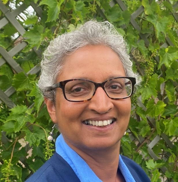 Janaki Jayasuriya - Renewable World