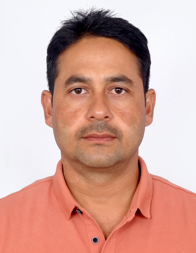 Niraj Adhikari - Renewable World