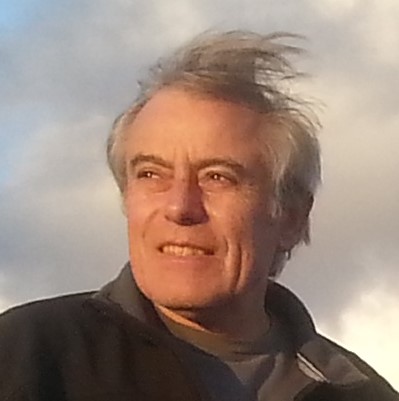 Ian Robinson - Renewable World