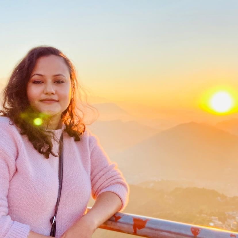 Aarju Karki - Renewable World