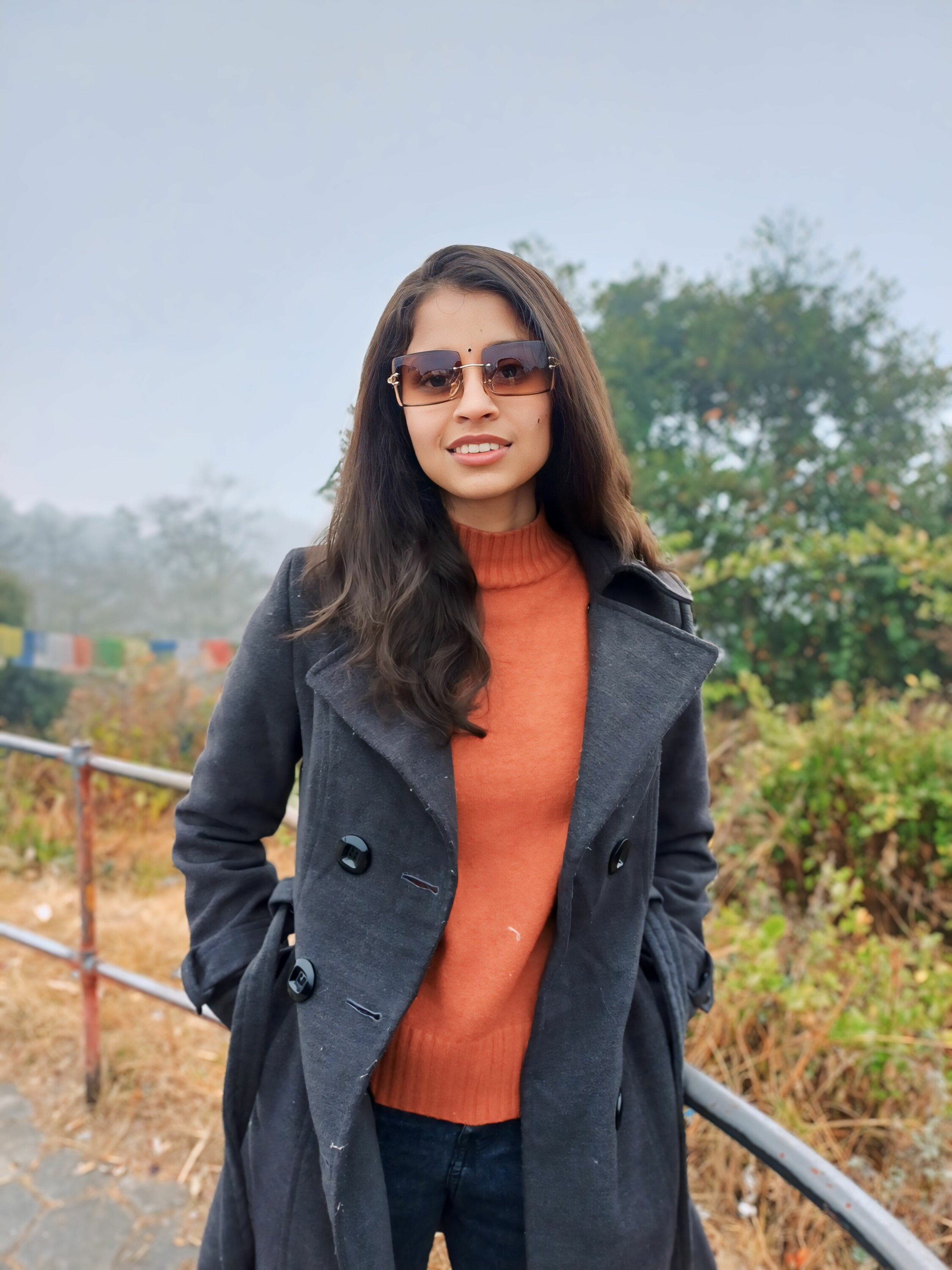 Nikee Thakur - Renewable World