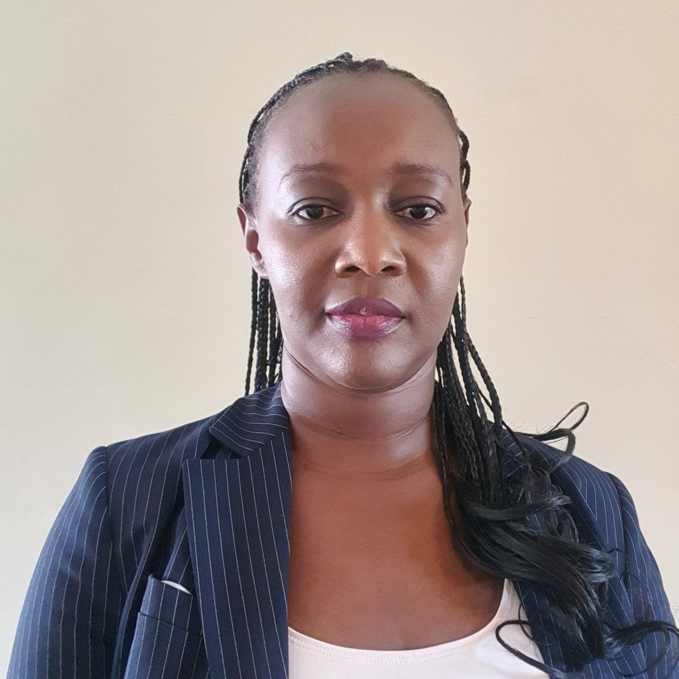 Jerusha Opondo - Renewable World
