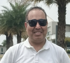 Manoj Prasad Ojha - Renewable World