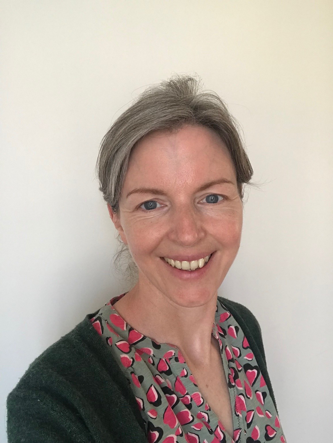 Emma Collingbourne - Renewable World